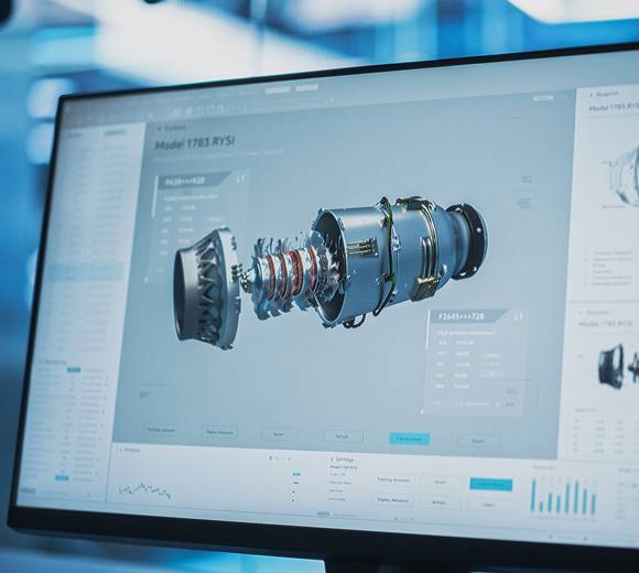 Product Development Engineering for Automotive, Aerospace and Industrial Systems